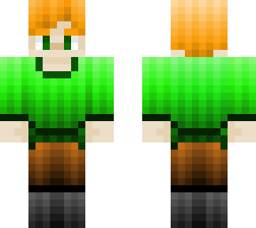 og alex | Minecraft Skins