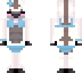 outer layer | Minecraft Skins