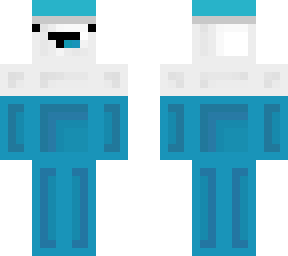 Bedless Noob | Minecraft Skins