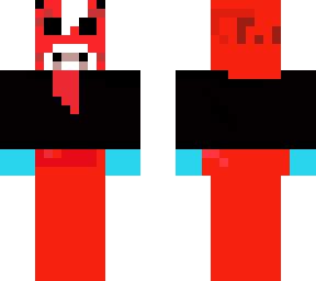 Champivaca | Minecraft Skins