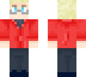 colin ritman | Minecraft Skins