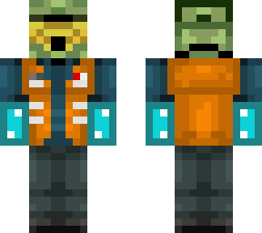 Constructor | Minecraft Skins