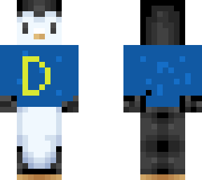 Dano Mc | Minecraft Skins