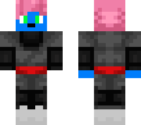 gaia | Minecraft Skins