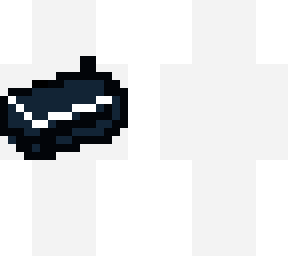 dark ingot | Minecraft Skin