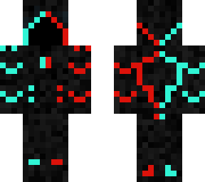 eis | Minecraft Skins