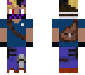 epic skin | Minecraft Skin