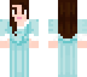 eliza hamilton | Minecraft Skins
