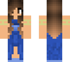 greek goddess dress | Minecraft Skins