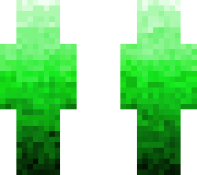 Green Dude | Minecraft Skin