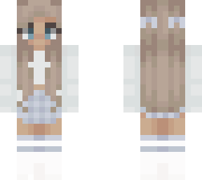 hal | Minecraft Skin