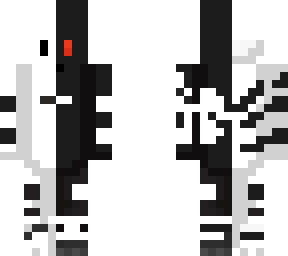 demon half angel boy | Minecraft Skins