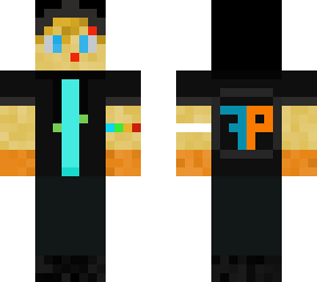 Phoenix | Minecraft Skins