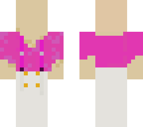 Harry styles | Minecraft Skin
