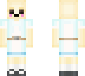 beastars | Minecraft Skins