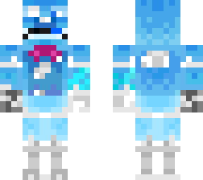 oxy | Minecraft Skins