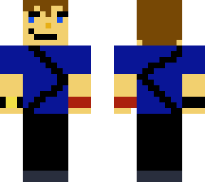 Josh | Minecraft Skin