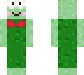 sanrio keroppi hellokitty | Minecraft Skins