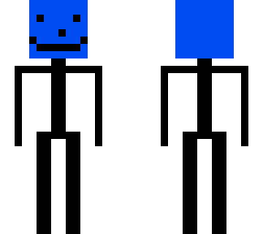 Stick Figure | Minecraft Skins