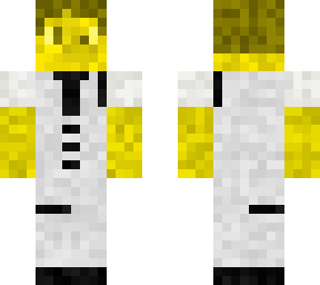 Midas | Minecraft Skin