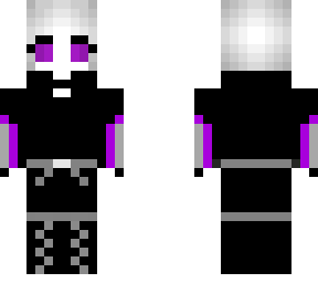 mitsuki | Minecraft Skins