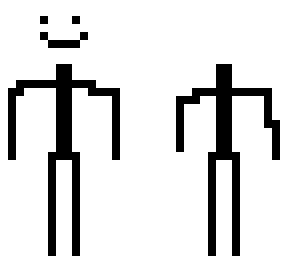 obama is a prism | Minecraft Skin