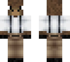 Moose | Minecraft Skins