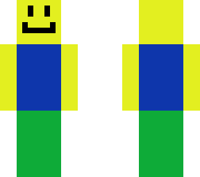 oof | Minecraft Skin