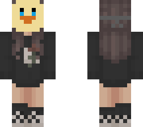 OwO | Minecraft Skin