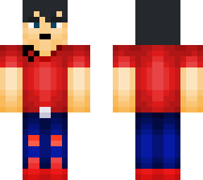 pdf | Minecraft Skins