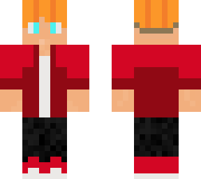 Phoenix | Minecraft Skins