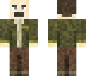 escape from tarkov | Minecraft Skins