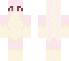 prim | Minecraft Skin