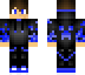 Pro | Minecraft Skins