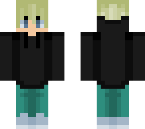 Random colours | Minecraft Skin