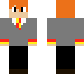 ron weasley | Minecraft Skins