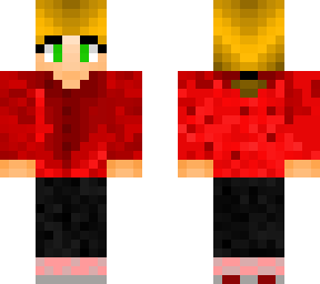 spandex | Minecraft Skins