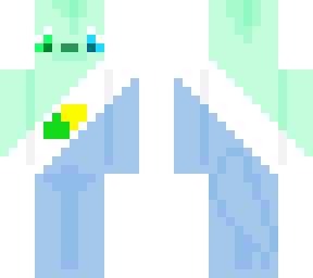 fursuit | Minecraft Skins