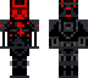 shadow clone | Minecraft Skins