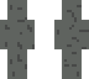 stone | Minecraft Skin