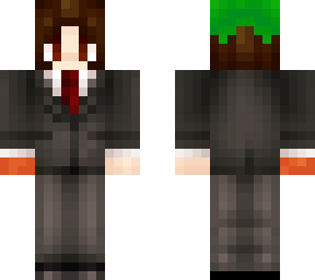 utsuho | Minecraft Skins