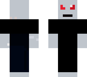 Voldemort | Minecraft Skins