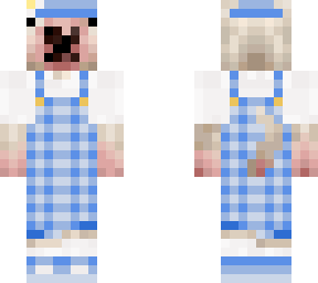 Walter Dog | Minecraft Skins