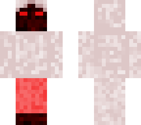 Demon | Minecraft Skins