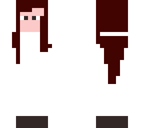 sadako | Minecraft Skins