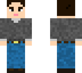 buzz cut | Minecraft Skins