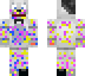 Helpy | Minecraft Skins