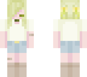 Lime | Minecraft Skins