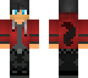 aaron lycan | Minecraft Skins