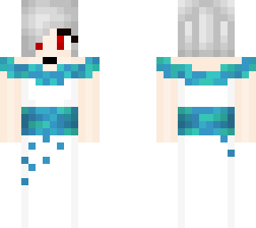 akira 4 | Minecraft Skin